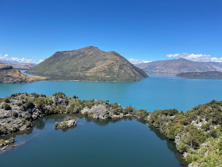 Gear Aid Seam Grip SIL Silicone Tent Sealant – Marine & Sport Wānaka