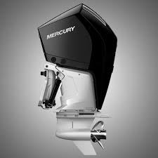 MERCURY ENGINES – Marine & Sport Wānaka
