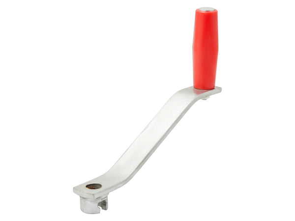 Trojan Winch 16mm Shaft Winch Handle - Red – Marine & Sport Wānaka