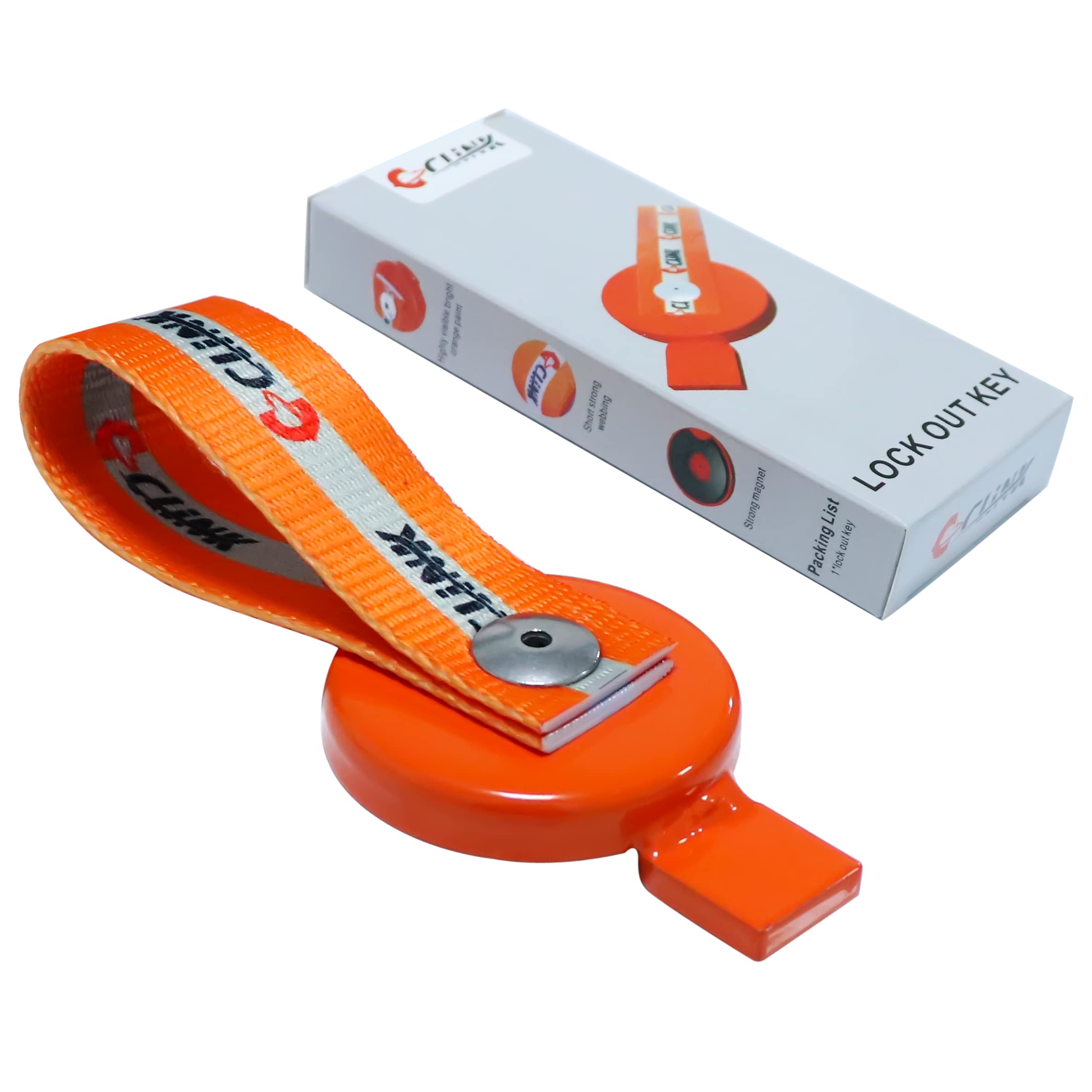 Lock Out Key for Boat Trailer – Marine & Sport Wānaka