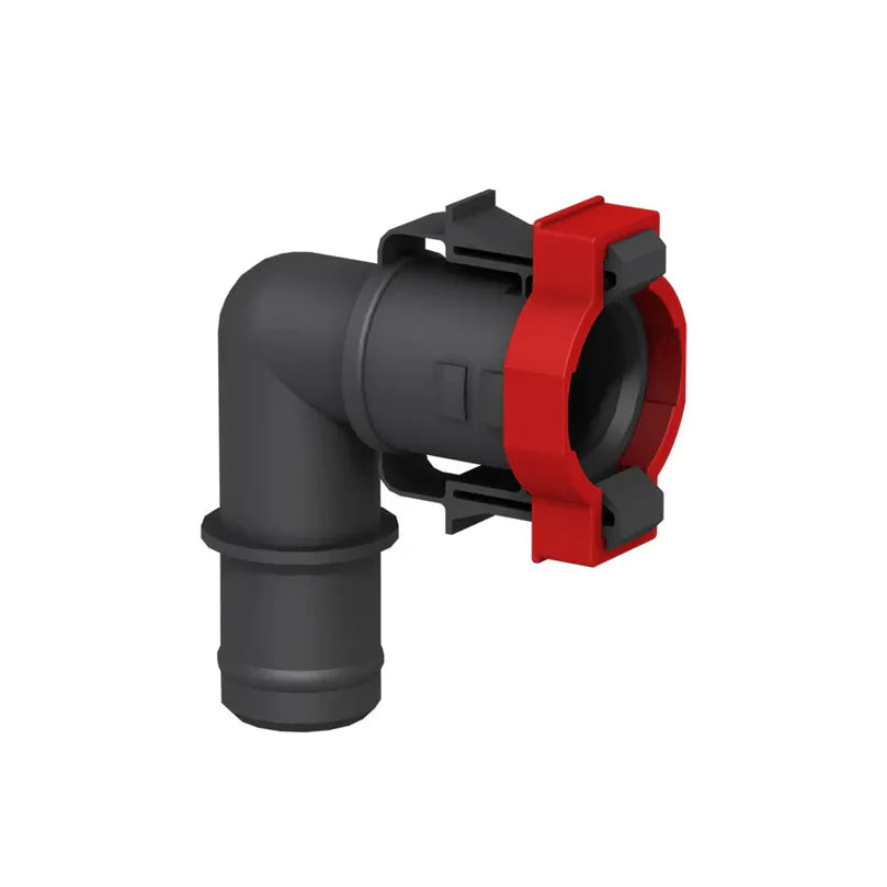 FatSac Flow-Rite 3/4 Elbow Quick Connect Socket W742 – Marine & Sport ...