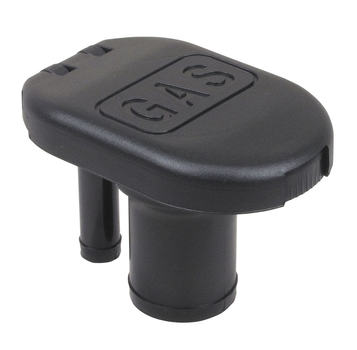 Perko 1319 Vented Fuel/Gas Fill for 1 1/2inch (38mm) Hose - Straight N ...