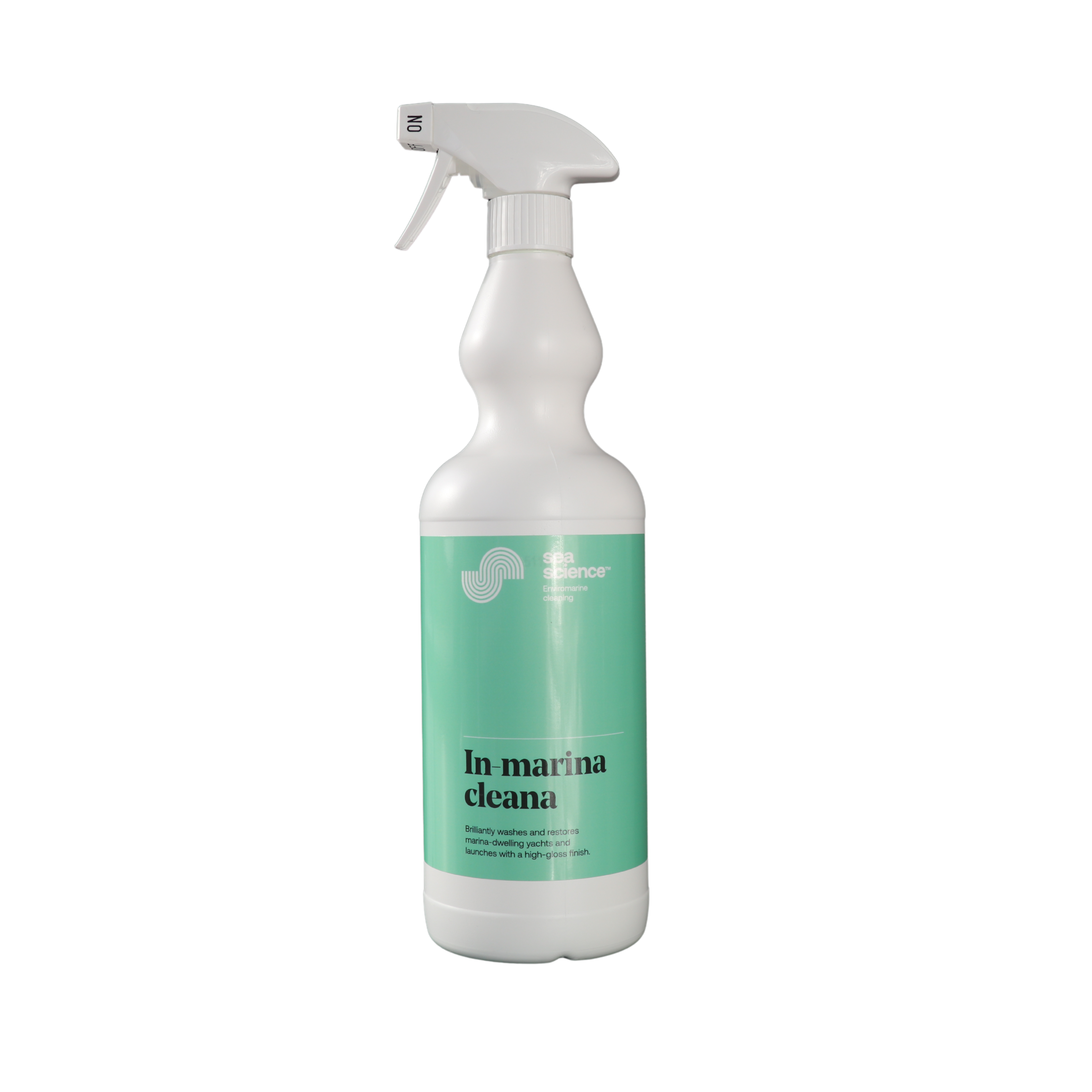 In Marina Cleana Spray Bottle 1L – Marine & Sport Wānaka
