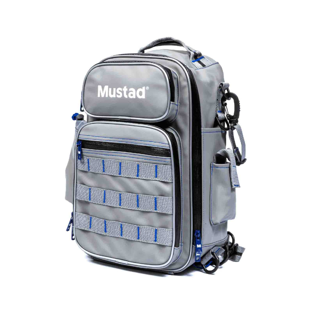 Mustad Game Time Sling Pack – Marine & Sport Wānaka