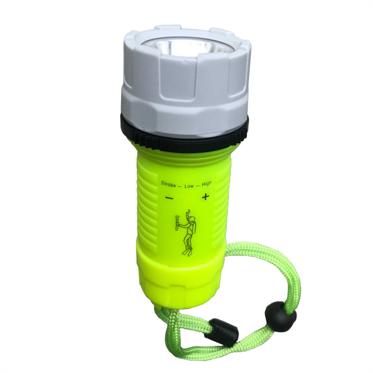 Perfect Image Waterproof Floating Torch Mini 140 LUMENS – Marine ...